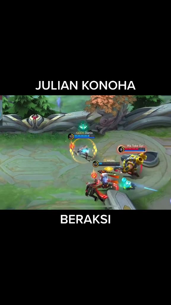 MLBB Moments That Made Me Uninstall part 8