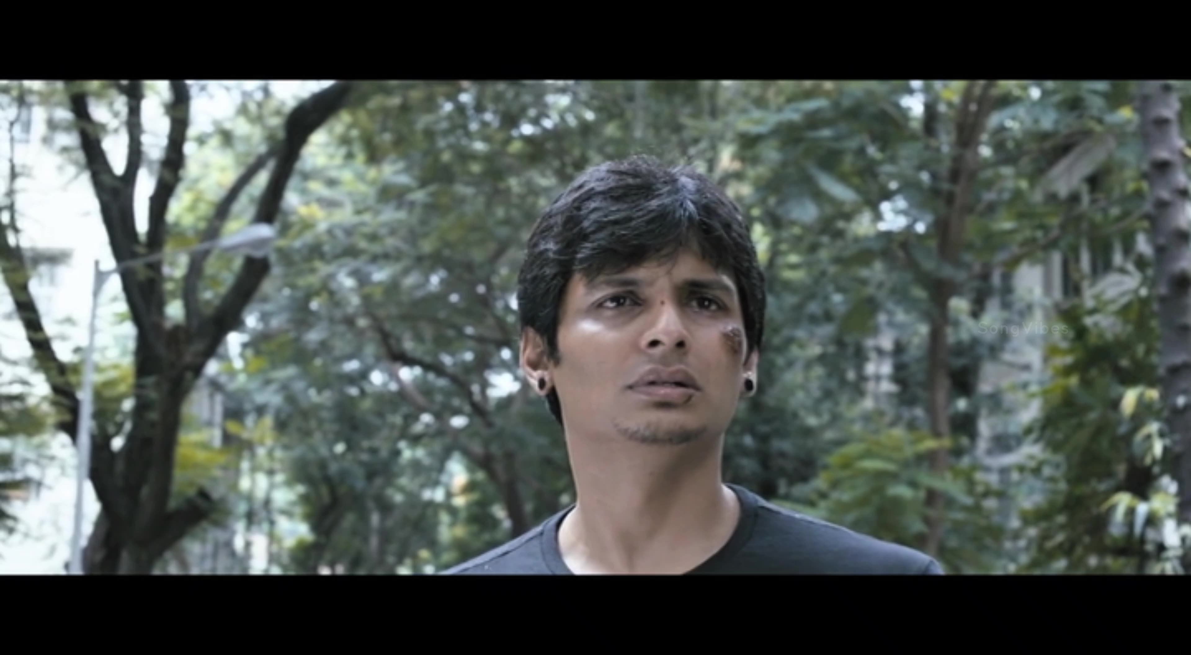 Kanave kanave | David | 4k 60fps