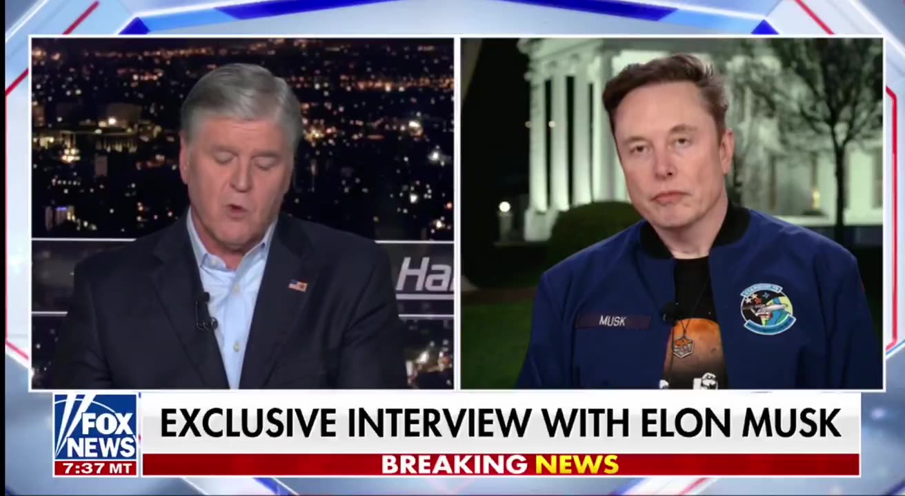 ELON It turns out when you take away people's money their receiving ...