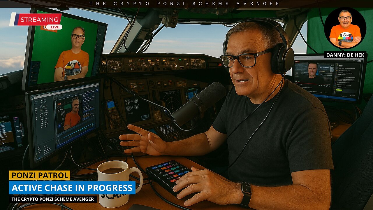 Subscribe to 'Avenger Patrol: Real-Time Scam Alerts' - 24/7 Patrol ...