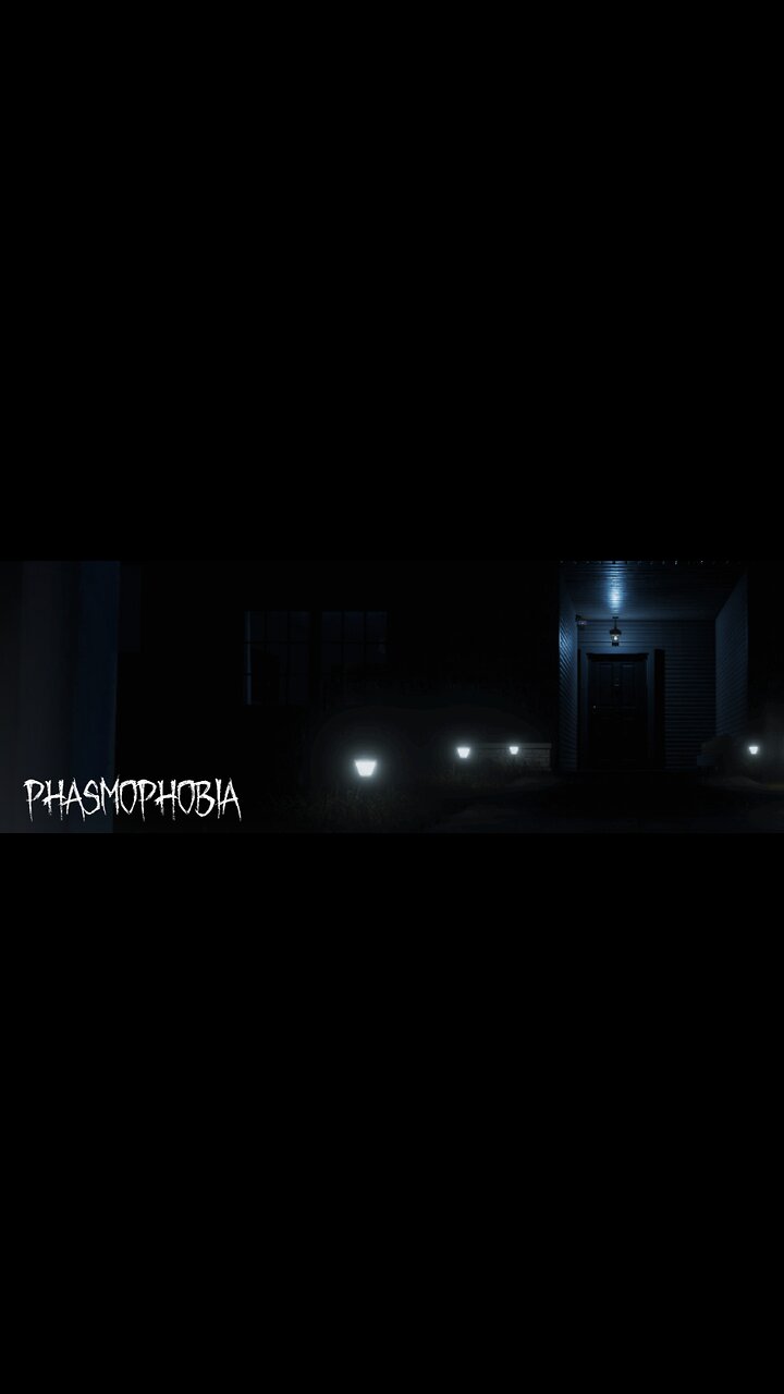 Phasmophobia - Fun Activities to do in the Shadow Realm