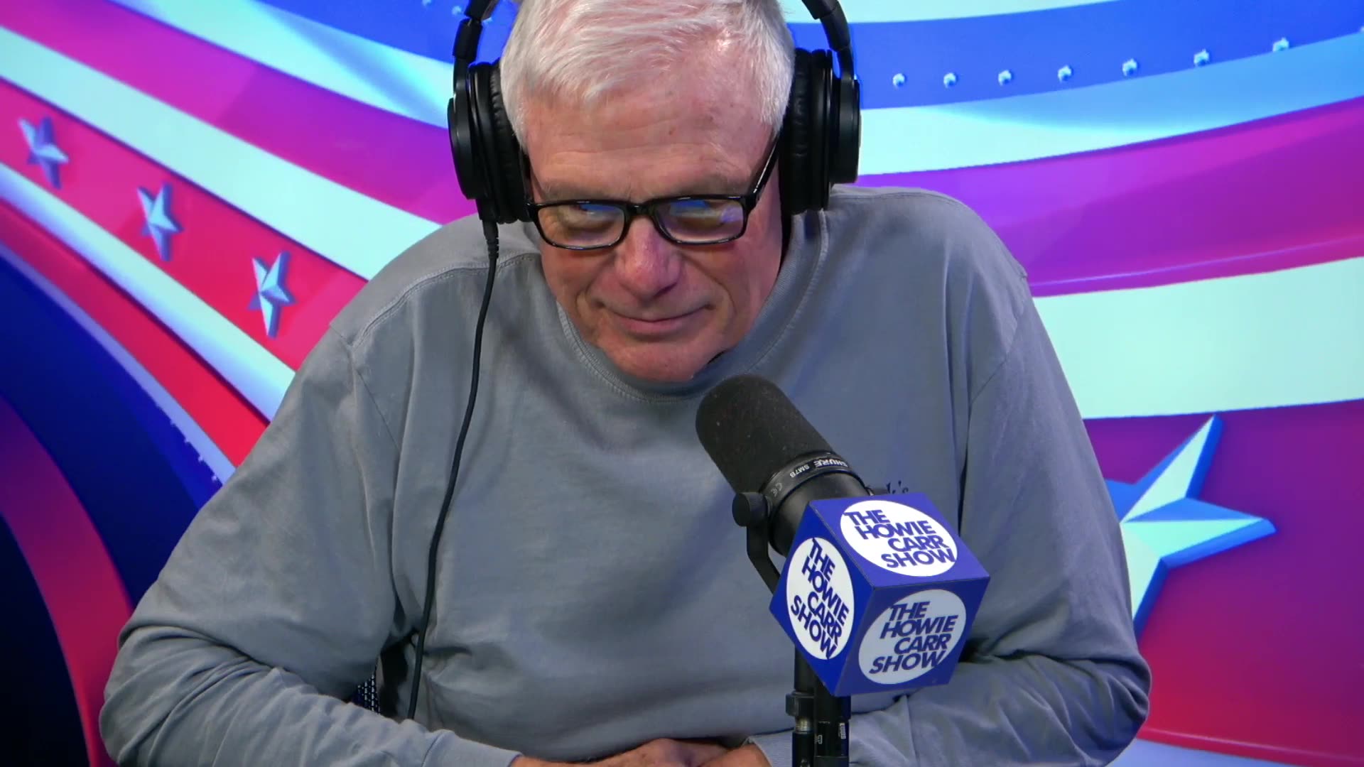 The Howie Carr Show June 4, 2025