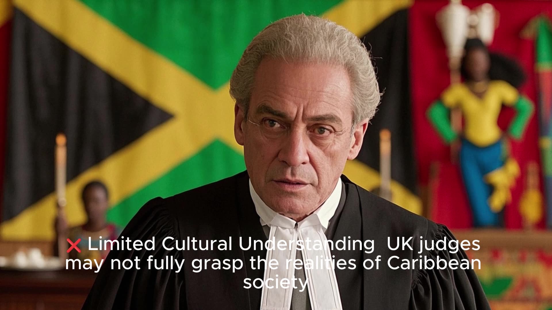 Jamaica’s Justice Crossroads: Privy Council vs. CCJ Explained