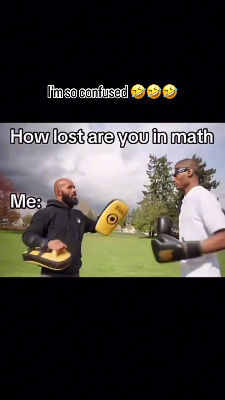 Confused wannabe Boxer