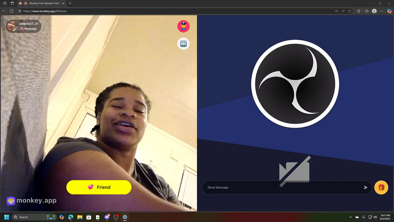 "304s" + "ight i love yall" + "ight bro" - 06-02-2025 - Stackswopo Stream