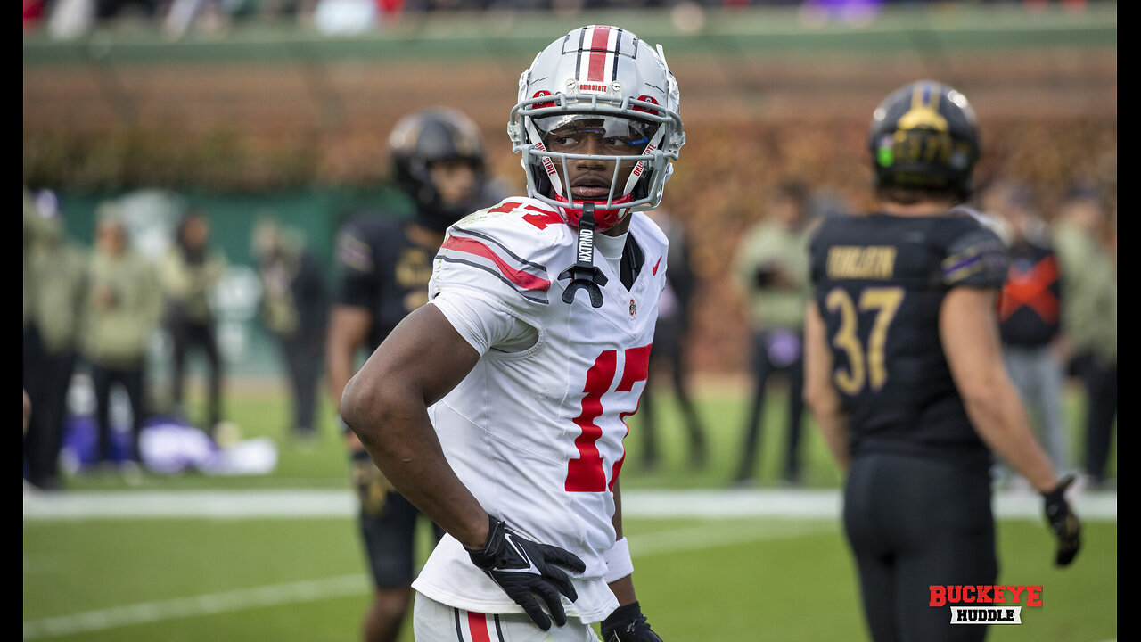 Ohio State Football: The Five Most Underrated Buckeyes on the 2025 Roster