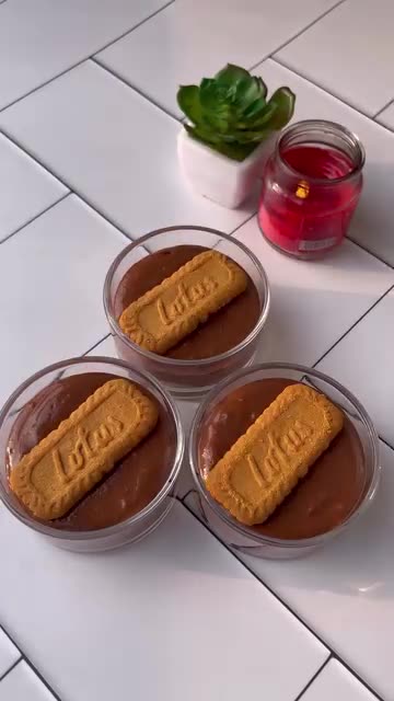 Choco lotus Biscoff 🍫🍪