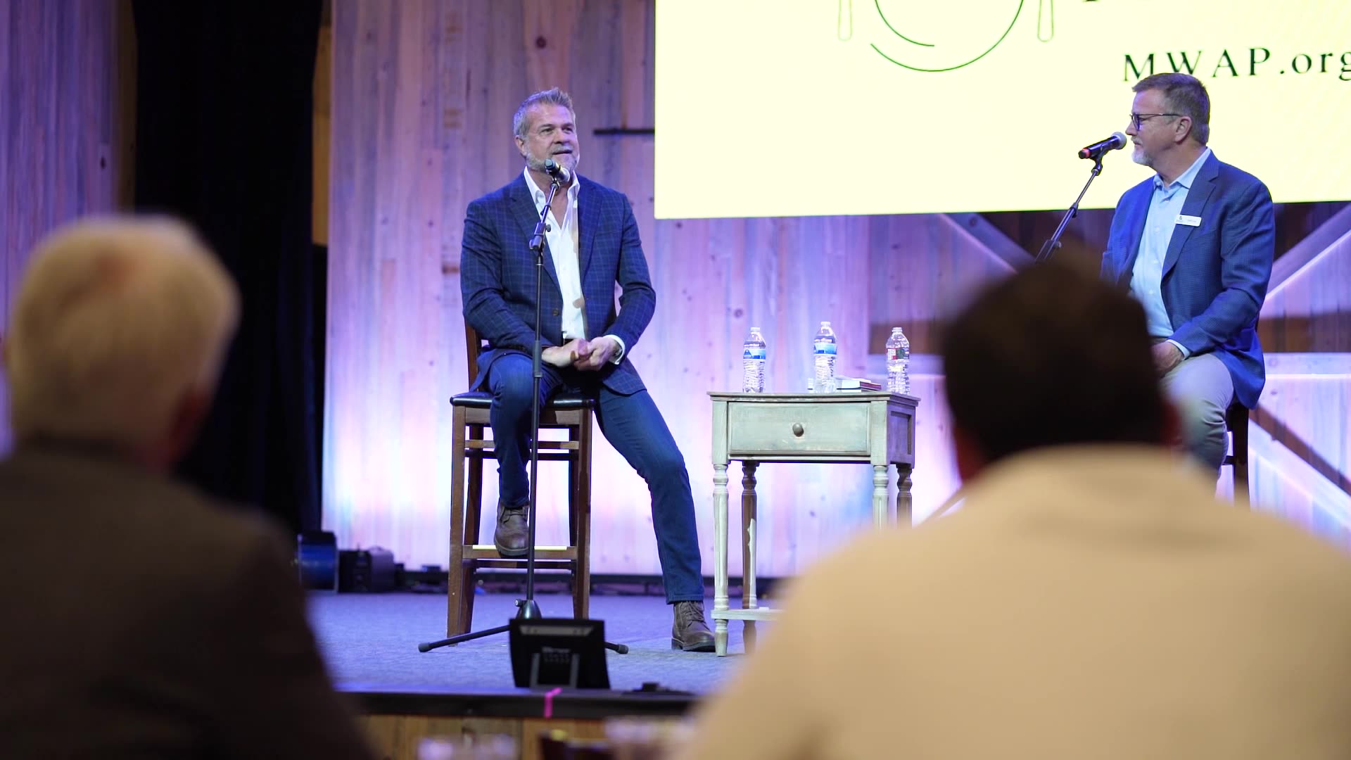 MWAP Lunch-13MAR2025-Victor Marx