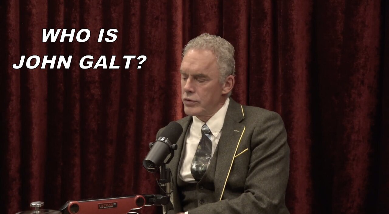 JRE PART 1 W/ Jordan Peterson ONE OF THE MOST INTRIGUING CONVERSATION I ...