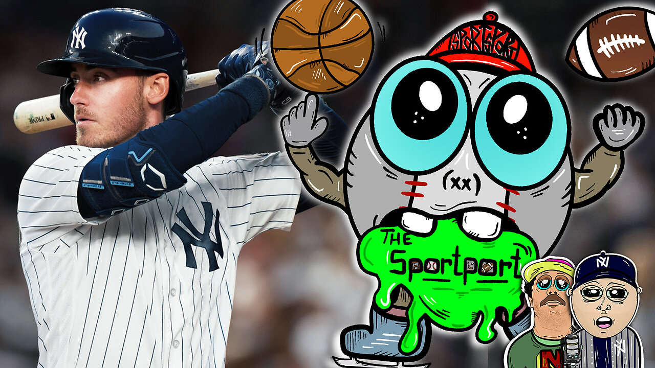 Yankees Win Subway Series, Scheffler Wins PGA, NBA & NHL Conference ...
