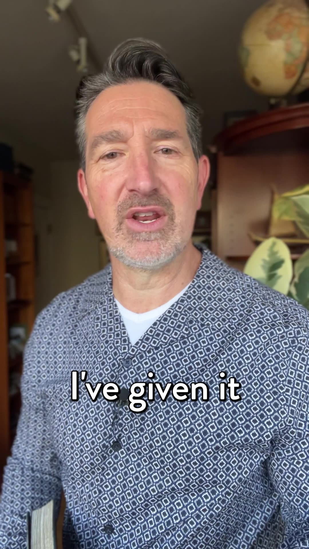 You'll Want To Stay For the Credits