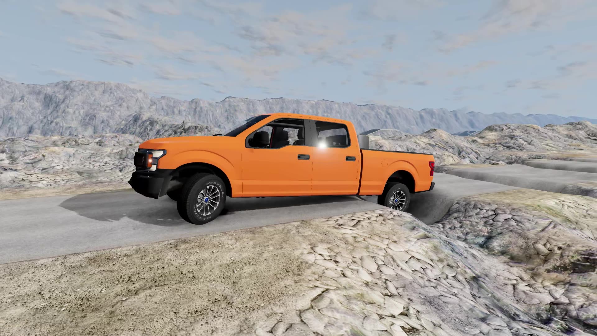 beamng drive