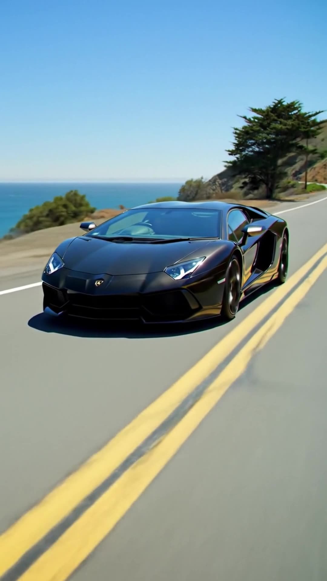 Lamborghini Aventador: Why This American Supercar Obsession Will Blow ...