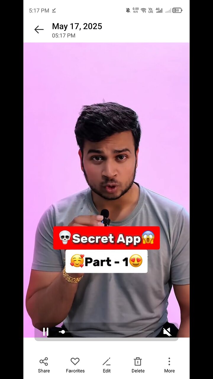 Prank on your friend