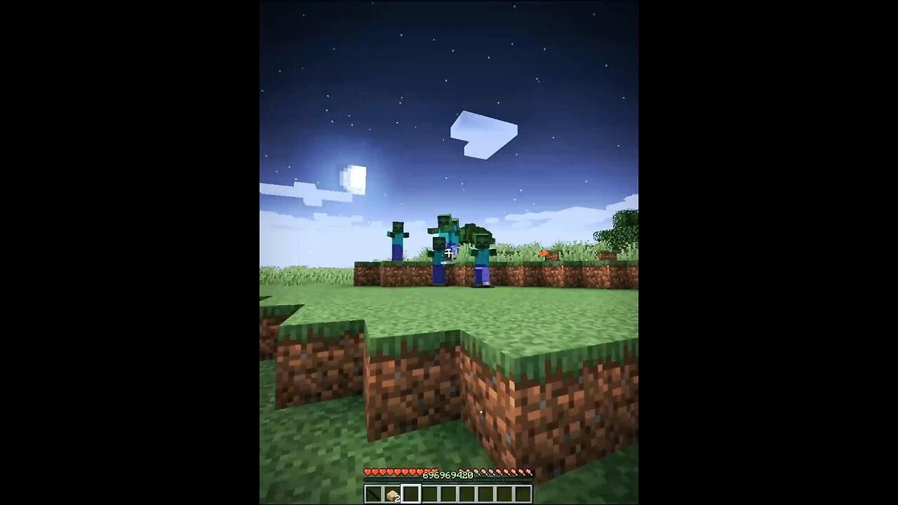 MINECRAFT VIRAL MEME #FUNNY #GAMING #MOMENTS #AURA #NEWS