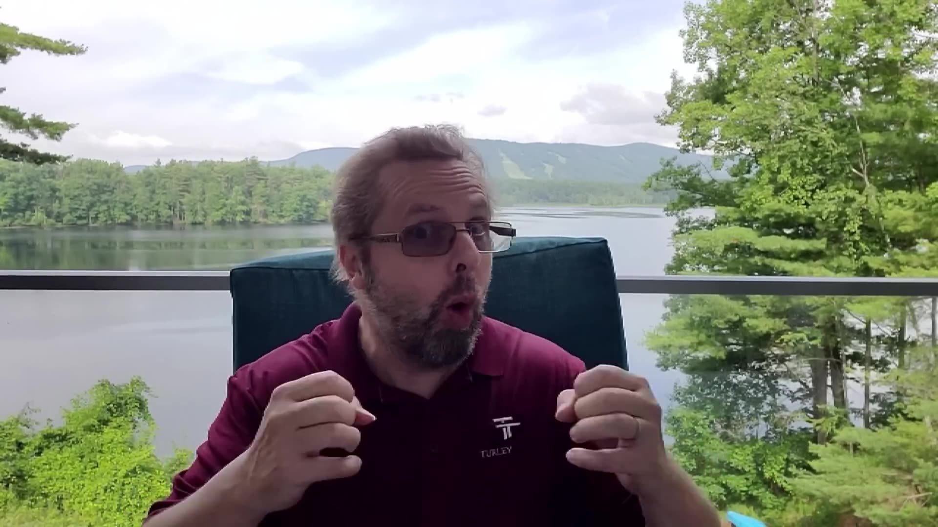 Dr. Steve Turley - Two NEW BOMBSHELLS Just BLEW OPEN The EPSTEIN CASE!!!