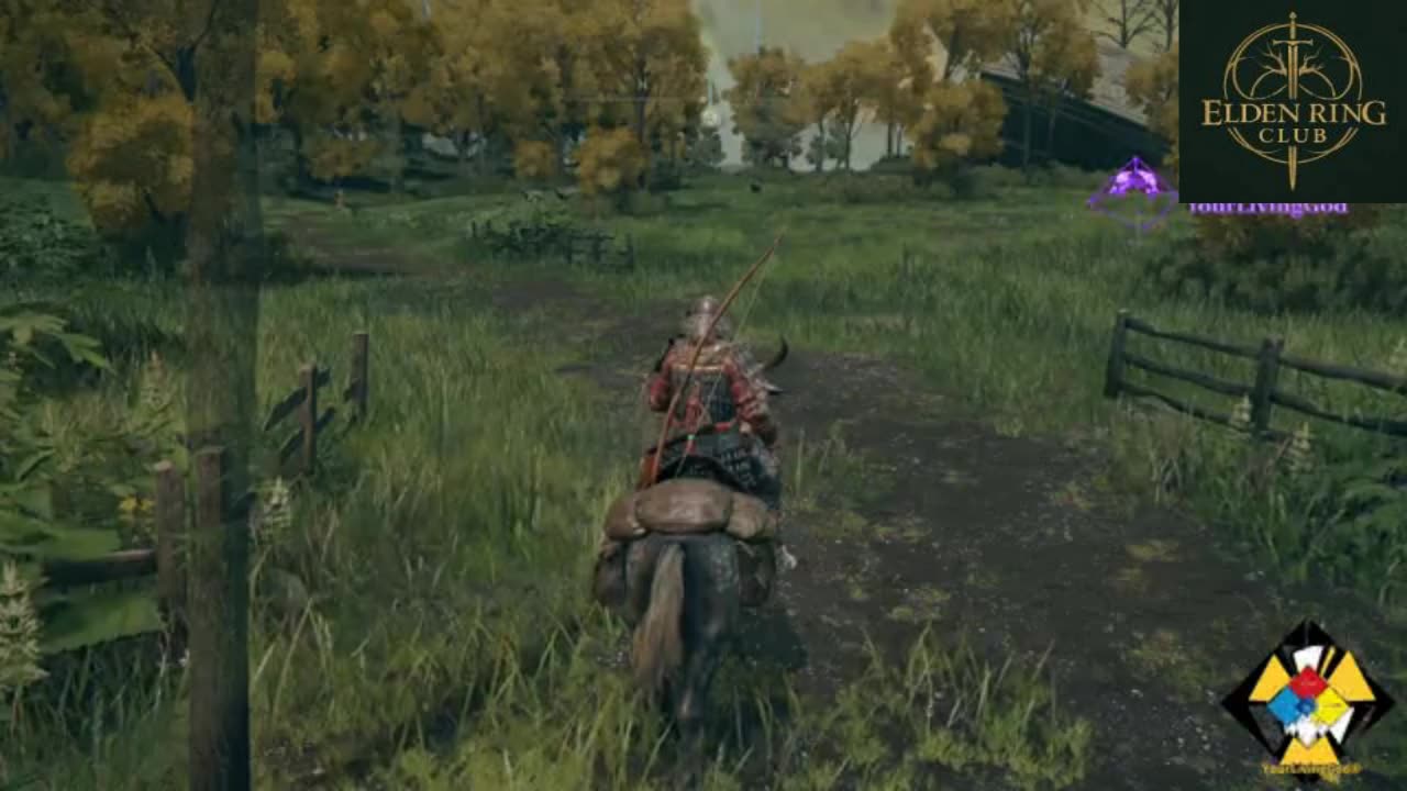 Elden Ring Game Explore map