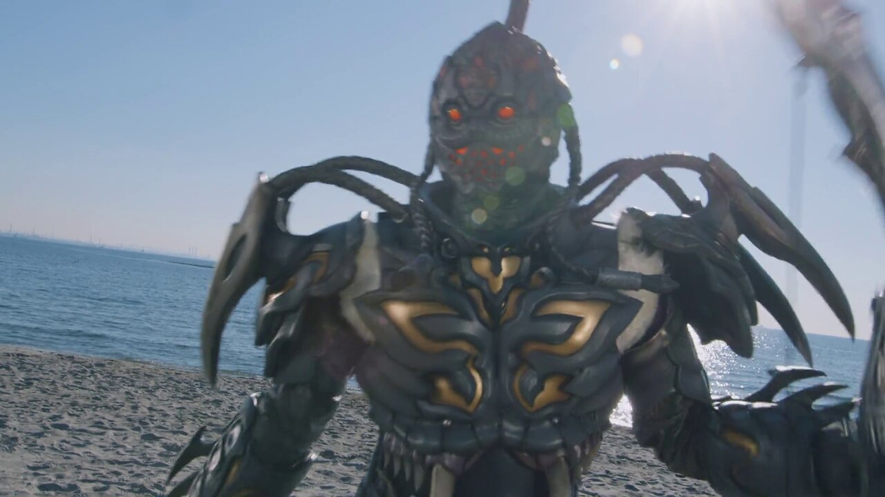 Riderpiece Theater: Kamen Rider Gavv Episode 42 Review
