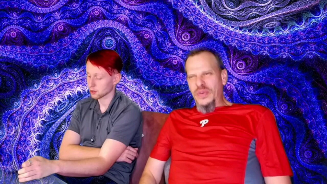 part 1 episode 1 of Jake and Casey's podcast