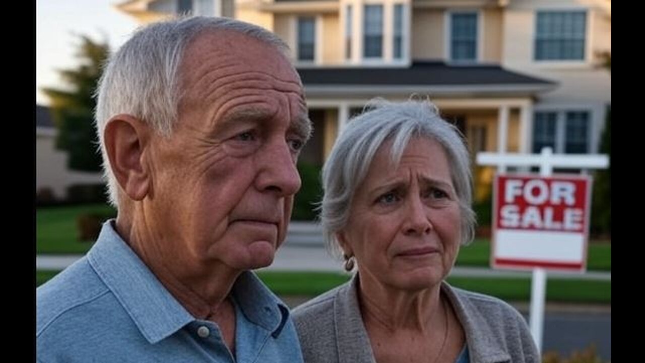 GreenCast IRL #14- The Coming Boomer Housing Market Crash