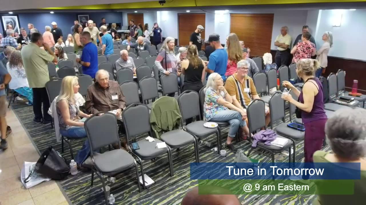 2025 Bible Conference