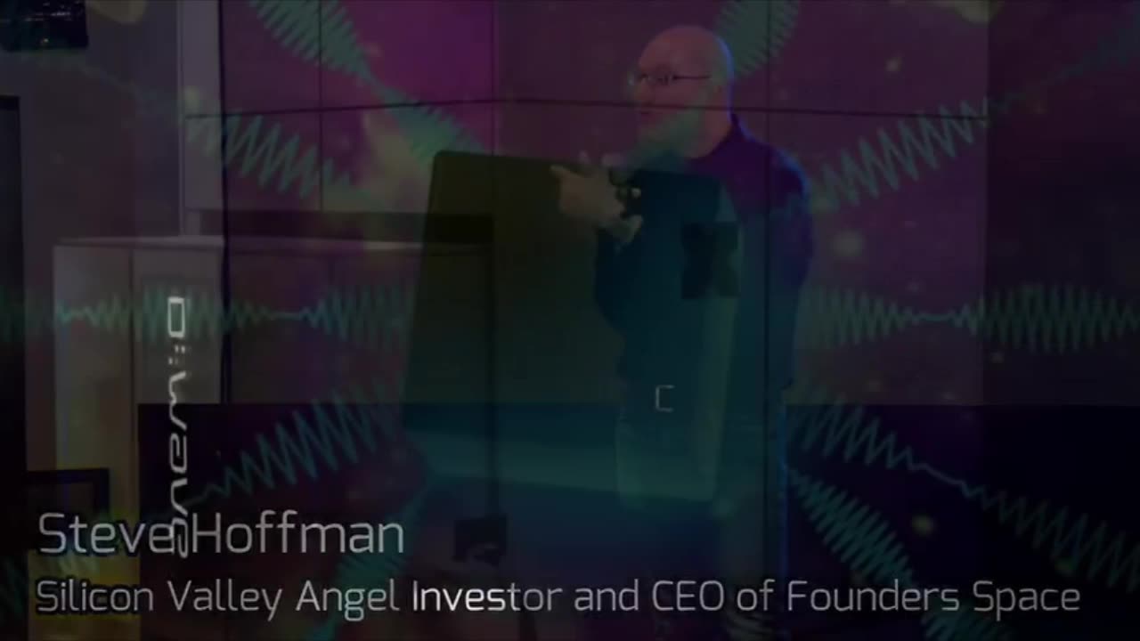 The Horrors Future of Technology Summed up in 26 Minutes