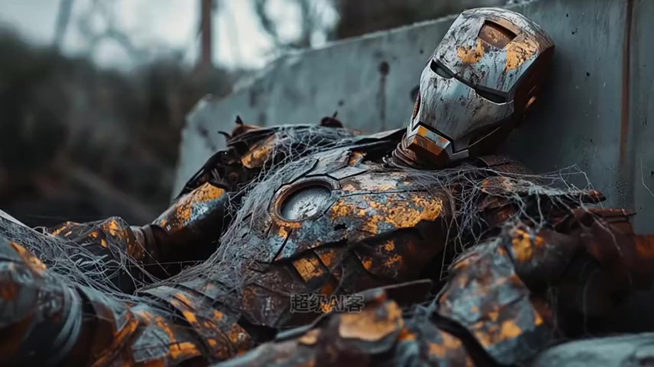 A Thousand Years Later | Official Trailer (2025) | Epic Sci-Fi Adventure