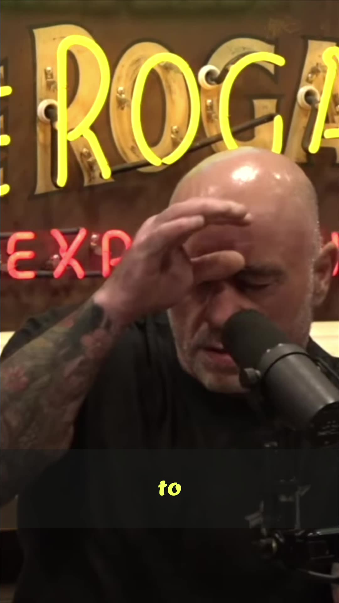 Joe Rogan: Celebrating Charlie Kirk's Shooting is 'F***ed Up' – Live ...