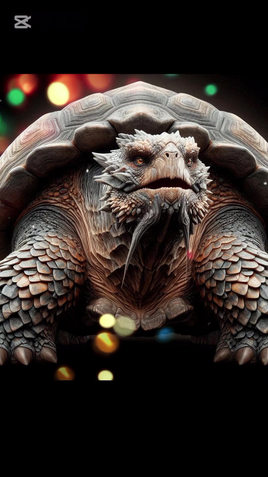 Incredible Animal Fusion: Mind-Blowing Creatures by Fusing Different ...