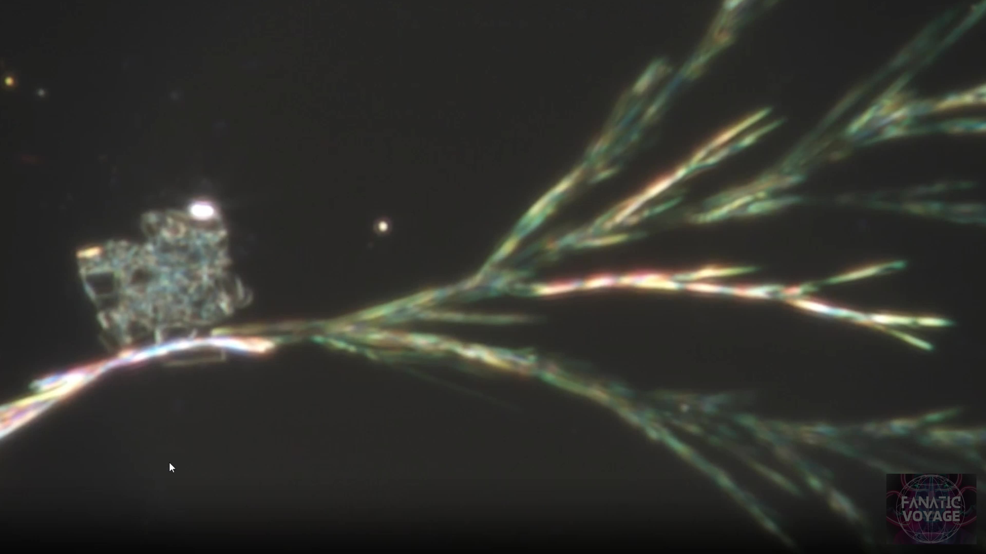 Semi-Biotic Systems Set To Transmogrify Humans With Polymorphic ...