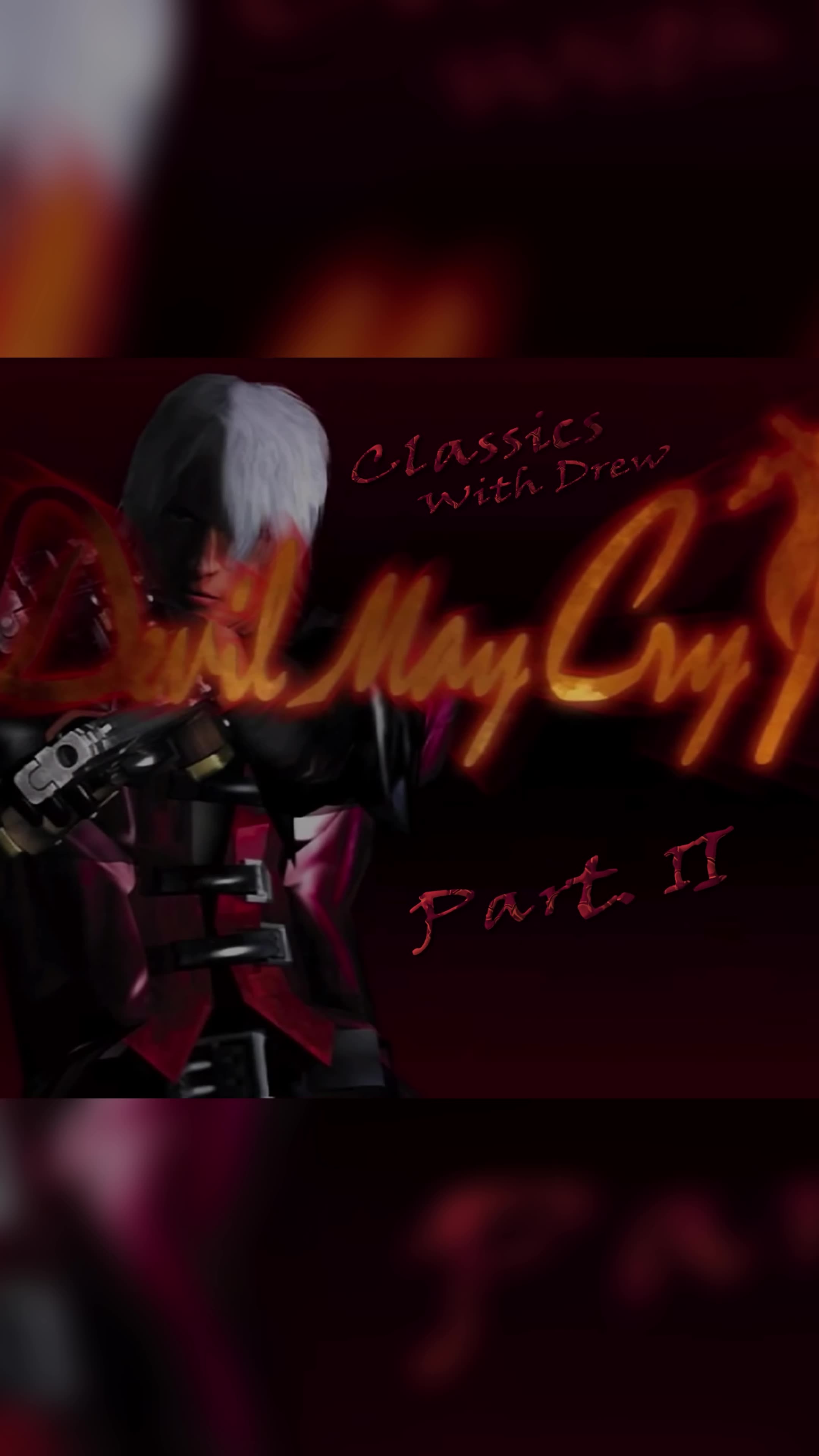 👹DEVIL MAY CRY | Classics With Drew 🎮 #CAPCOM #DevilMayCry #Gameplay # ...