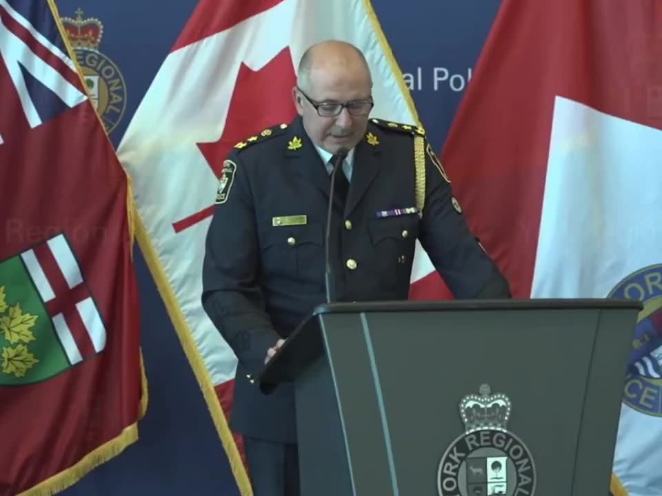 Canadian Police Chief: “In a home invasion, The best defense is to comply”