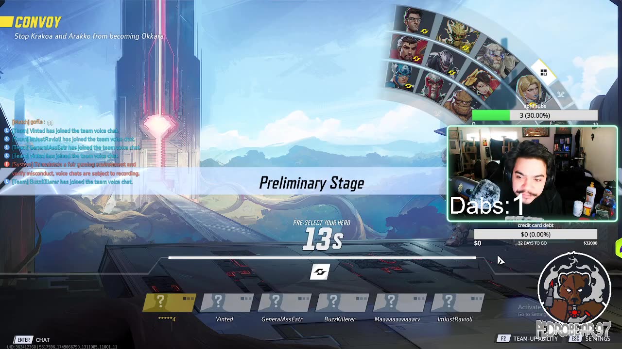 Worst Streamer Ever | 420/710 Vibes