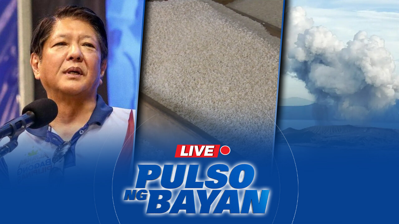 LIVE: Pulso ng Bayan sa SMNI | May 29, 2025