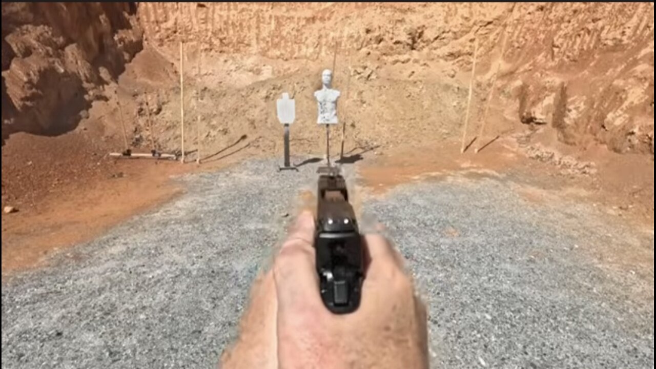 New Smith & Wesson CSX E-Series Micro 9 Gun Review