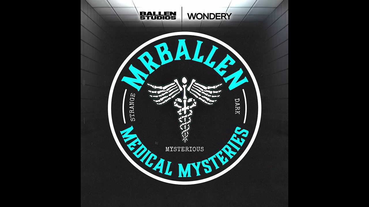 Ep. 237 | Tears, Scratches, and a Secret - MrBallen Podcast & MrBallen’s Medical Podcast