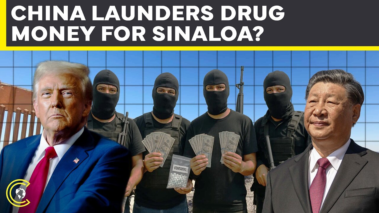 US Busts Sinaloa Cartel’s $50MN Chinese Laundering Ring Ft. Fake IDs ...
