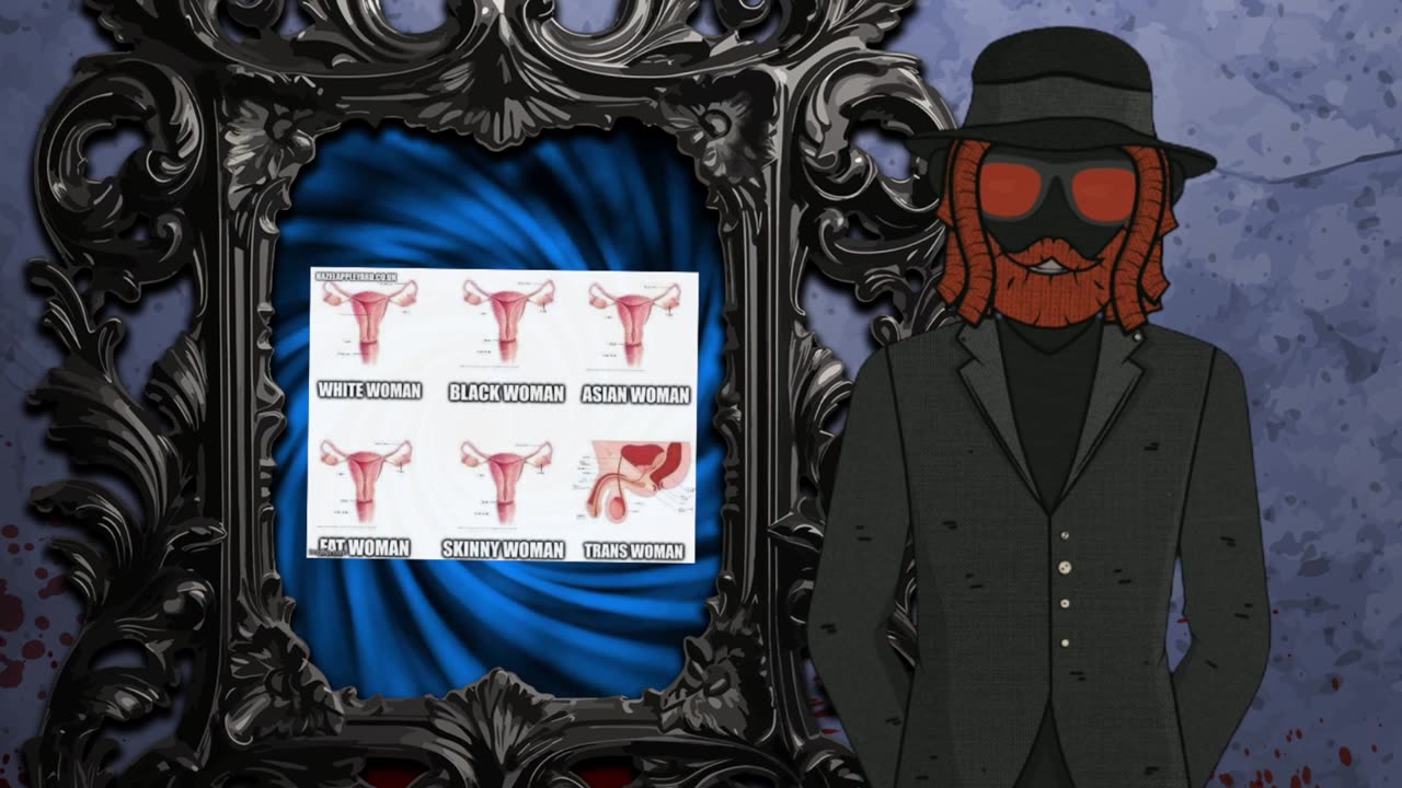 Bodach ep.36 - Mystery Meme Mirror - Bro Code Moderating