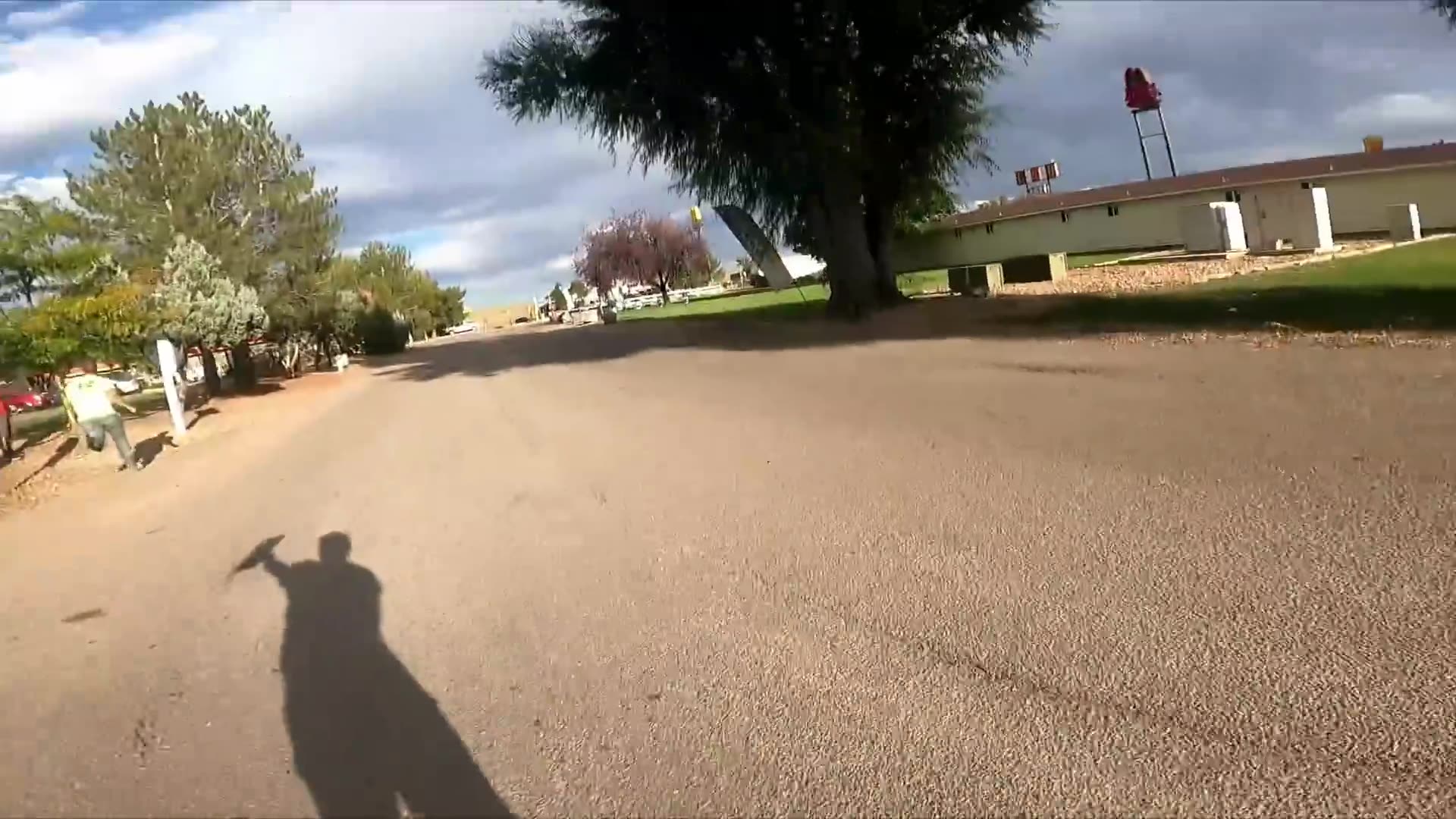 Adam Niman pulls knife after realizing he wasn't gonna be able to meet ...