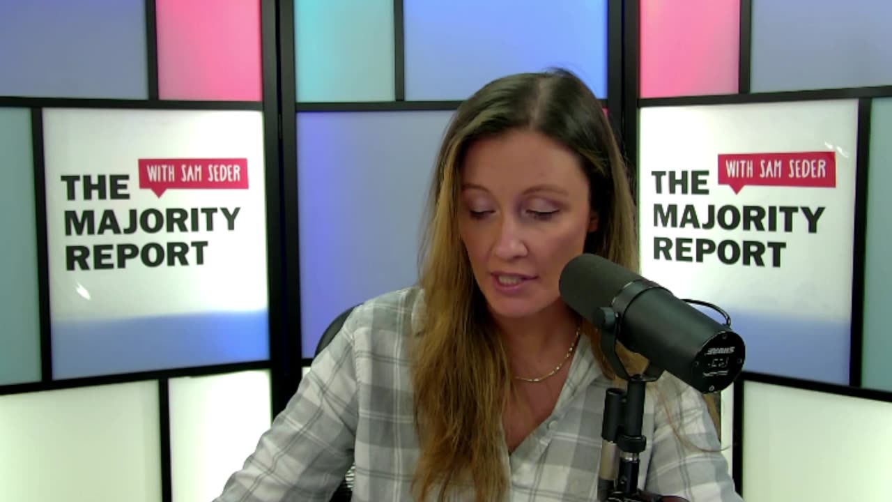 8/21 Trumpflation Squeezes Parents; Populist Dem Runs In Maine w/ Liz ...