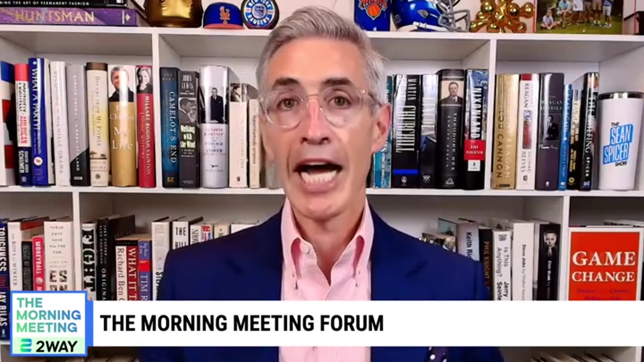 'Sounds Like A Politician': Dan Turrentine Says He Dislikes Ketanji ...