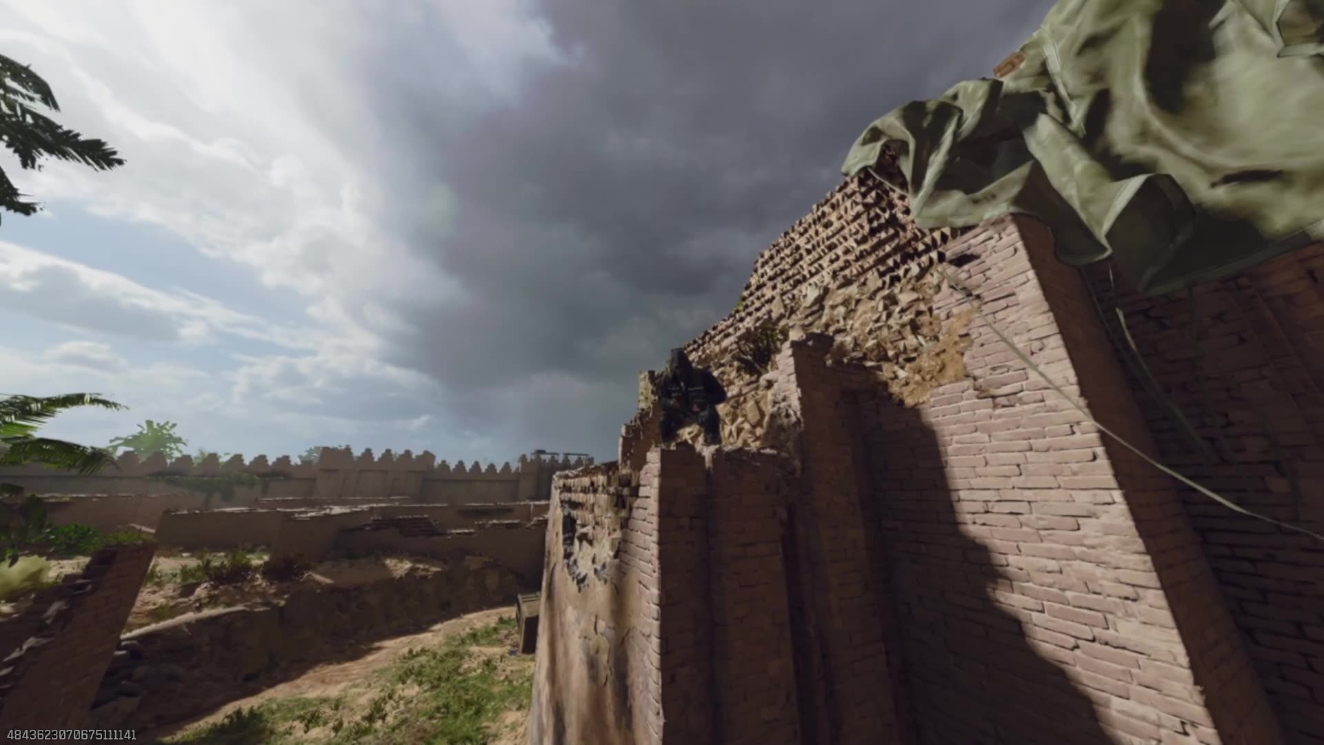 BO6 Season 3 Combat Axe Kill Compilation | Casualty by Linkin Park