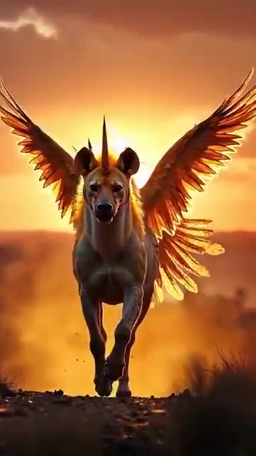 Incredible Three-in-One Fantasy Animal Hybrids: Unbelievable Creature ...