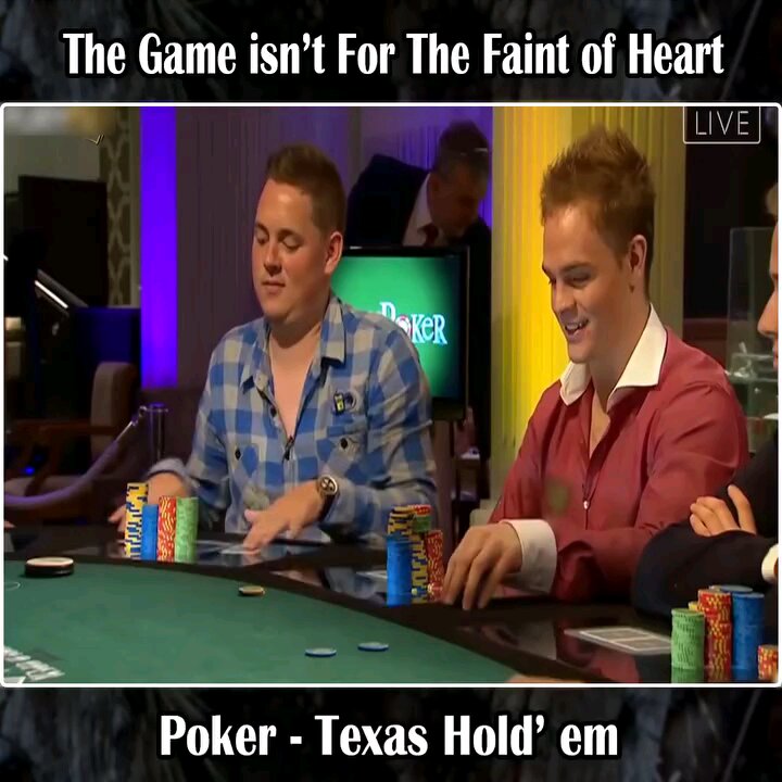TOP 5 MOST AMAZING POKER HANDS EVER SEEN!