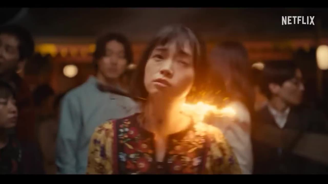 Alice in Borderland: Season 3 | Official Teaser | Netflix