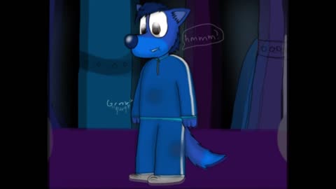 Zach blueberry inflation