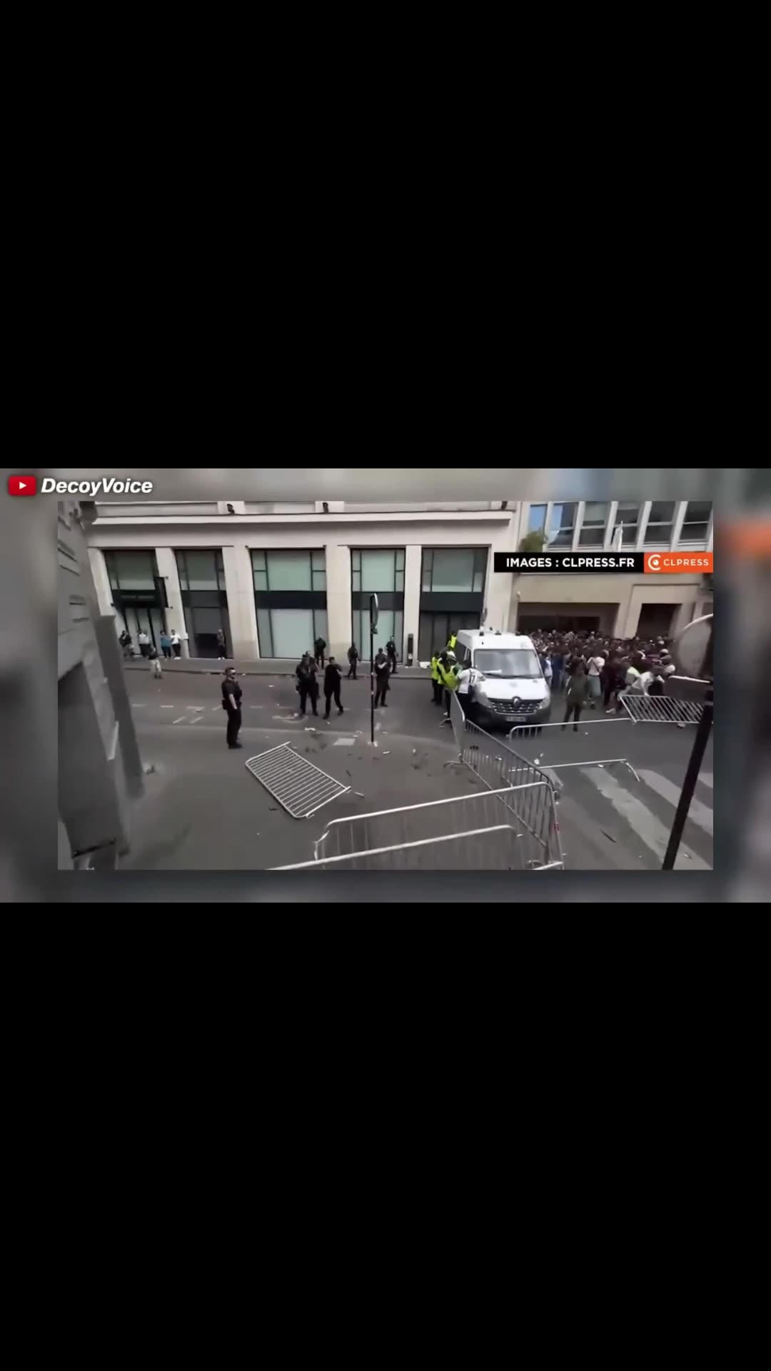 PSG Victory Parade Turns Violent: What Went Wrong?
