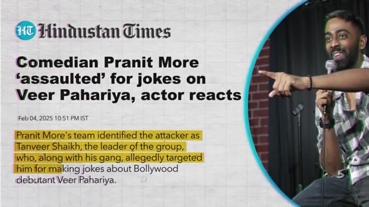 Kunal Kamra Controversy | Gunda Raj in Naya Bharat | Dhruv Rathee