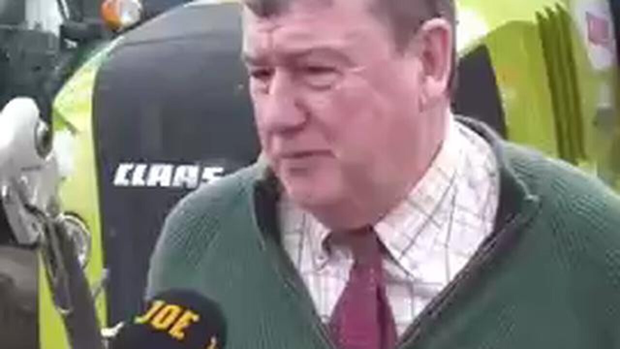 "UK Farmers Compensated to Halt Food Production: An Unfolding ...