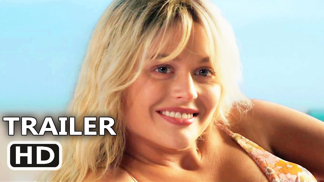 WE WERE LIARS Trailer (2025) Emily Alyn Lind